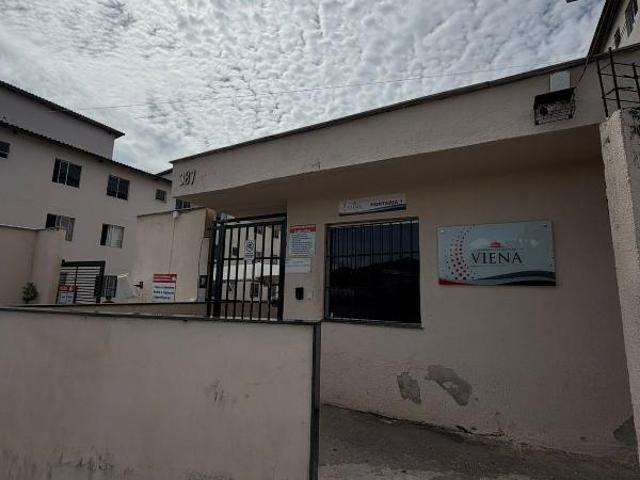 Oportunidade Única em VESPASIANO MG | Tipo: Apartamento | Negociação: Leilão | Situação: Imóvel