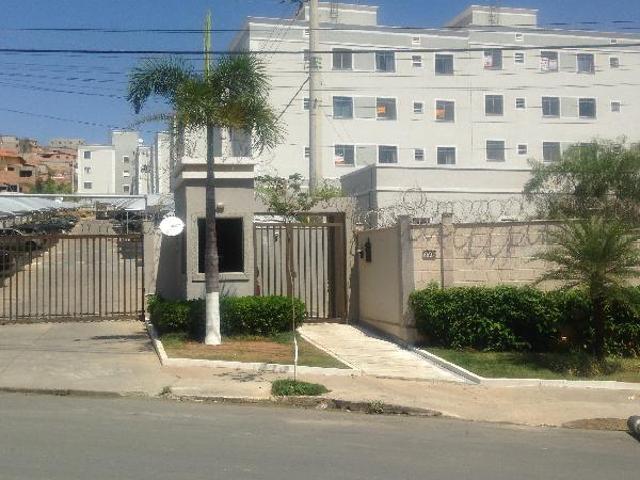 Oportunidade Única em VESPASIANO MG | Tipo: Apartamento | Negociação: Leilão | Situação: Imóvel