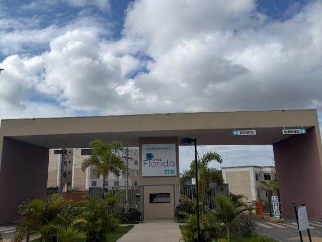 Oportunidade Única em VESPASIANO MG | Tipo: Apartamento | Negociação: Leilão | Situação: Imóvel