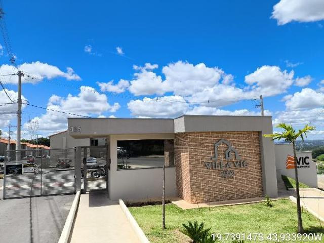 Oportunidade Única em VESPASIANO MG | Tipo: Apartamento | Negociação: Leilão | Situação: Imóvel