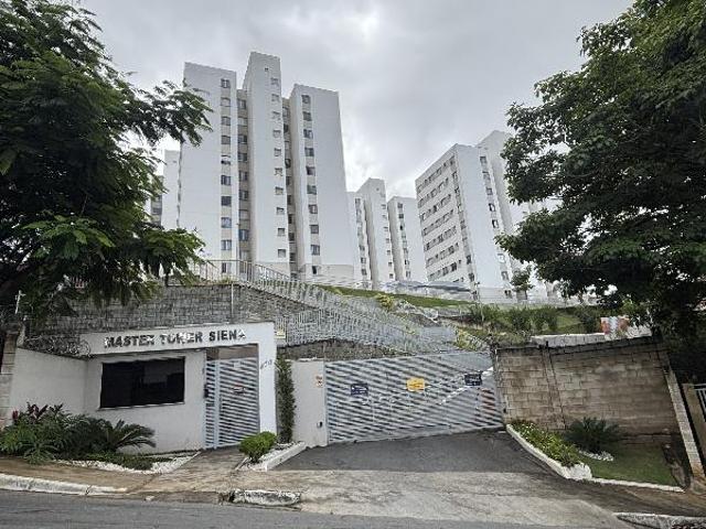 Oportunidade Única em VESPASIANO MG | Tipo: Apartamento | Negociação: Leilão | Situação: Imóvel
