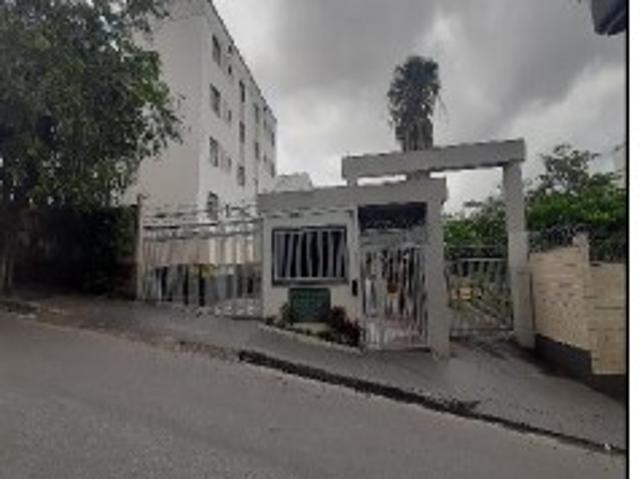 Oportunidade Única em VESPASIANO MG | Tipo: Apartamento | Negociação: Leilão | Situação: Imóvel