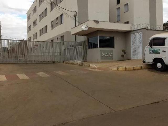 Oportunidade Única em VESPASIANO MG | Tipo: Apartamento | Negociação: Licitação A