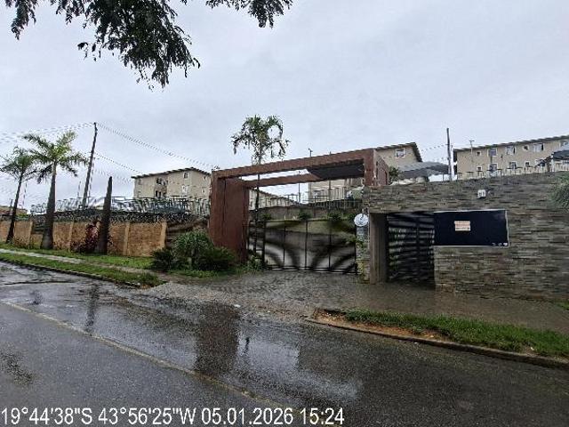 Oportunidade Única em VESPASIANO MG | Tipo: Apartamento | Negociação: Licitação Aberta | Situação: Imóvel