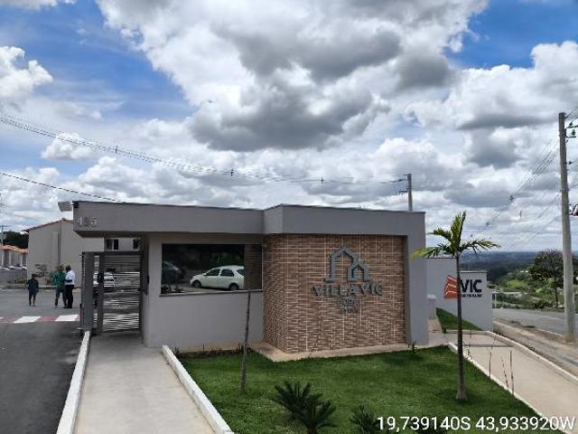 Oportunidade Única em VESPASIANO MG | Tipo: Apartamento | Negociação: Licitação Aberta | Situação: Imóvel