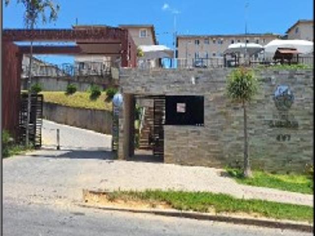 Oportunidade Única em VESPASIANO MG | Tipo: Apartamento | Negociação: Licitação Aberta | Situação: Imóvel