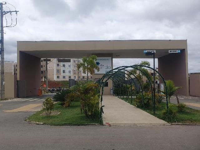 Oportunidade Única em VESPASIANO MG | Tipo: Apartamento | Negociação: Licitação Aberta | Situação: Imóvel
