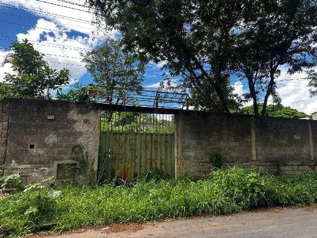 Oportunidade Única em VESPASIANO MG | Tipo: Terreno | Negociação: Leilão | Situação: Imóvel