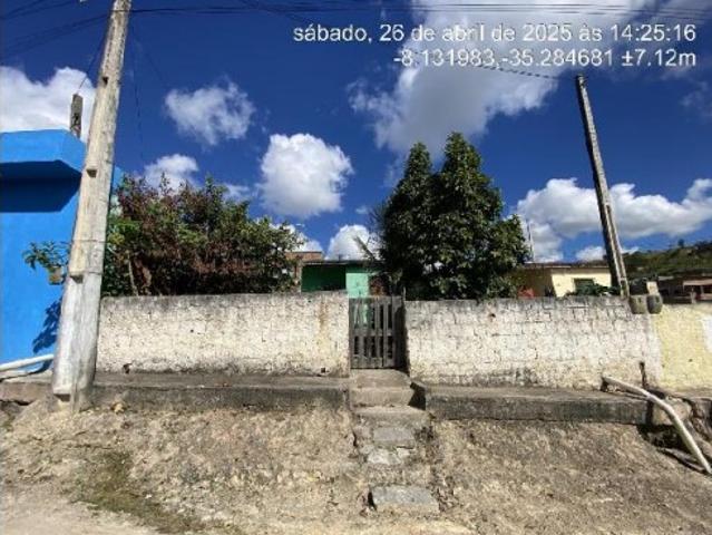 Oportunidade Única em VITORIA DE SANTO ANTAO PE | Tipo: Casa | Negociação: Venda Direta Online | Situação: Imóvel