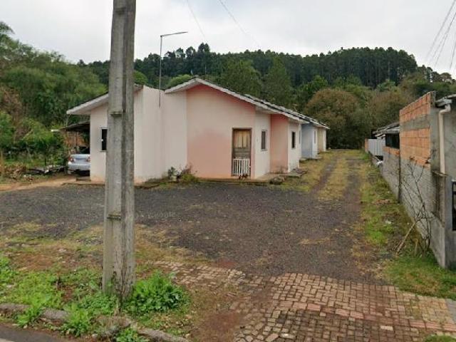 Oportunidade Única em VITORINO PR | Tipo: Casa | Negociação: Venda Direta Online | Situação: Imóvel