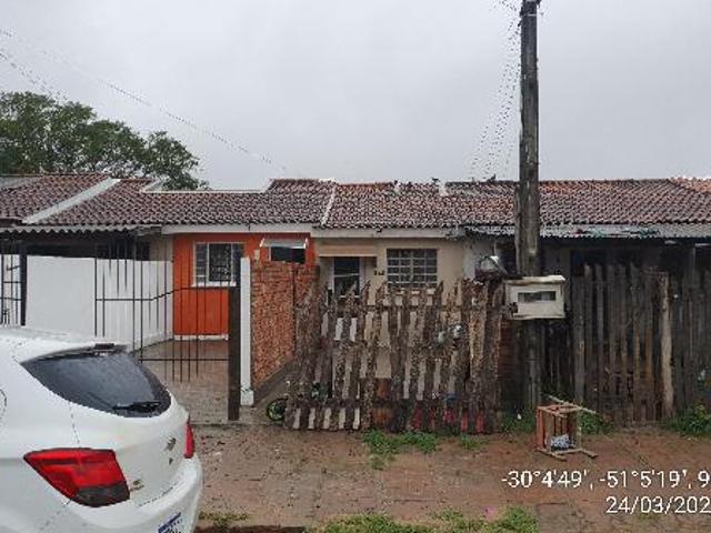 Oportunidade Única em VIAMAO RS | Tipo: Casa | Negociação: Leilão | Situação: Imóvel