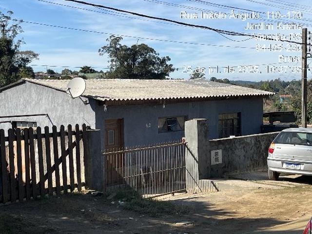 Oportunidade Única em VIAMAO RS | Tipo: Casa | Negociação: Venda Direta Online | Situação: Imóvel