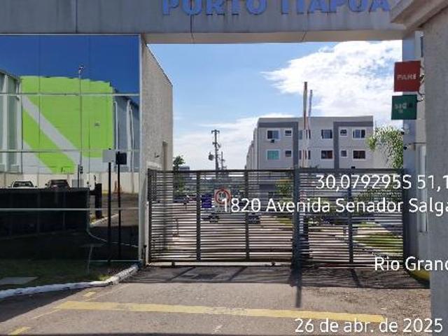 Oportunidade Única em VIAMAO RS | Tipo: Apartamento | Negociação: Leilão | Situação: Imóvel