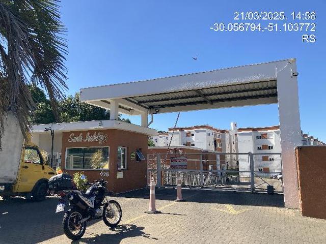 Oportunidade Única em VIAMAO RS | Tipo: Apartamento | Negociação: Venda Direta Online | Situação: Imóvel