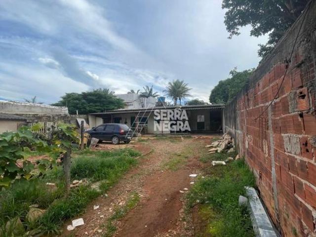 OPORTUNIDADE ÚNICA EM VICENTE PIRES Lote de 1.500m² 15m de frente 100m de fundo