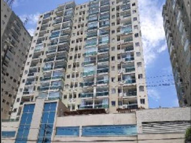 Oportunidade Única em VILA VELHA ES | Tipo: Apartamento | Negociação: Leilão | Situação: Imóvel
