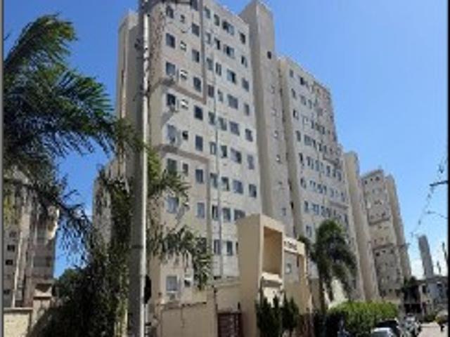 Oportunidade Única em VILA VELHA ES | Tipo: Apartamento | Negociação: Leilão | Situação: Imóvel