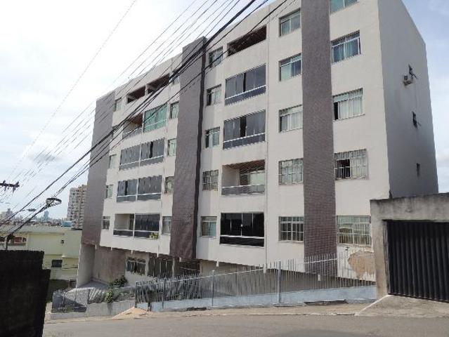 Oportunidade Única em VILA VELHA ES | Tipo: Apartamento | Negociação: Leilão | Situação: Imóvel