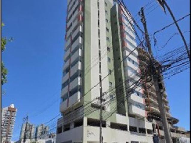 Oportunidade Única em VILA VELHA ES | Tipo: Apartamento | Negociação: Leilão | Situação: Imóvel