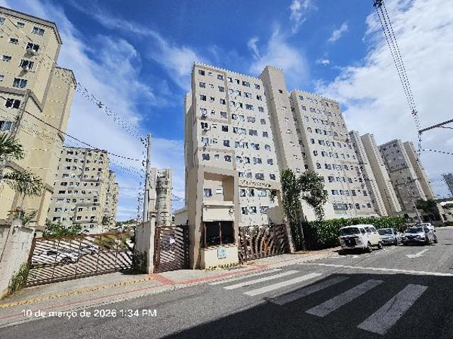 Oportunidade Única em VILA VELHA ES | Tipo: Apartamento | Negociação: Leilão | Situação: Imóvel