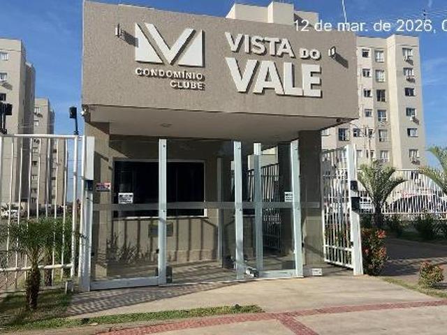 Oportunidade Única em VILA VELHA ES | Tipo: Apartamento | Negociação: Leilão | Situação: Imóvel