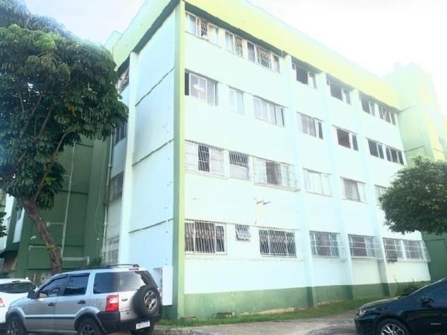 Oportunidade Única em VILA VELHA ES | Tipo: Apartamento | Negociação: Leilão | Situação: Imóvel