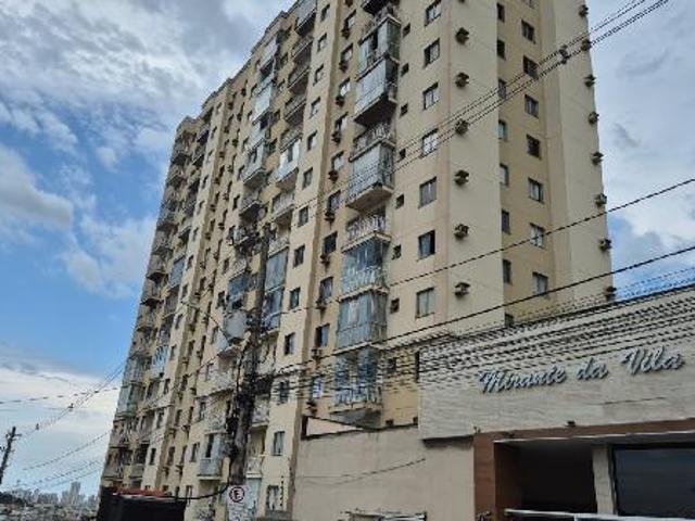 Oportunidade Única em VILA VELHA ES | Tipo: Apartamento | Negociação: Leilão | Situação: Imóvel
