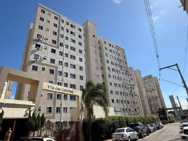 Oportunidade Única em VILA VELHA ES | Tipo: Apartamento | Negociação: Licitação Aberta | Situação: Imóvel
