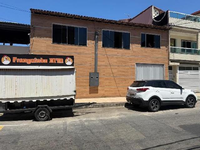 Oportunidade Única em VILA VELHA ES | Tipo: Casa | Negociação: Leilão | Situação: Imóvel