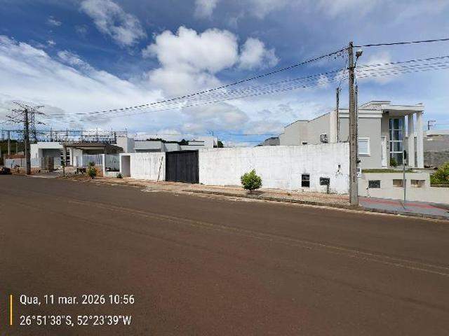 Oportunidade Única em XANXERE SC | Tipo: Casa | Negociação: Leilão | Situação: Imóvel