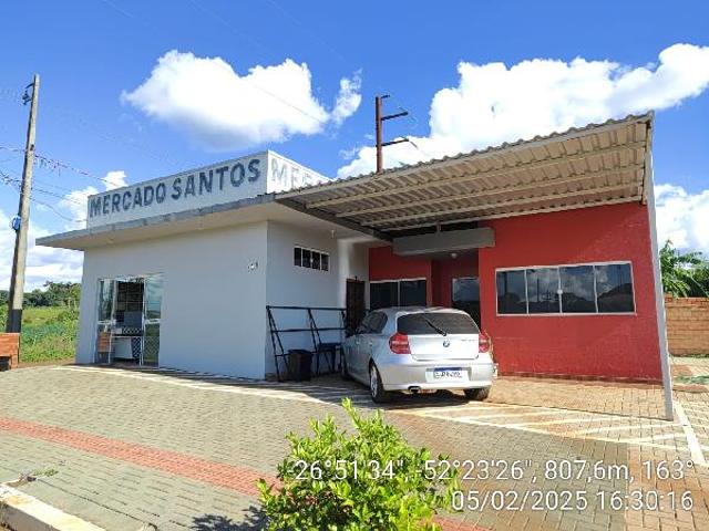 Oportunidade Única em XANXERE SC | Tipo: Casa | Negociação: Venda Direta Online | Situação: Imóvel