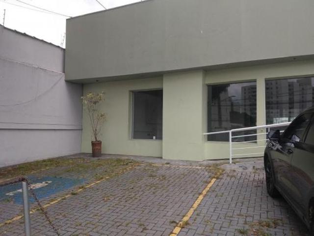Oportunidade Única: Espaço Comercial 397m² Versátil na Adhemar de Barros em SJCampos
