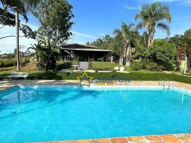 Oportunidade única! Espaço versátil para moradia ou eventos
