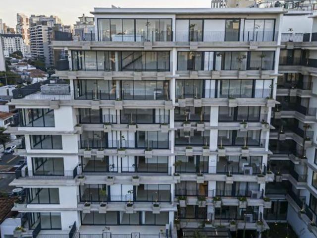 Oportunidade única: Espetacular apartamento de 3 quartos no Jardim Paulista, São Paulo SP!