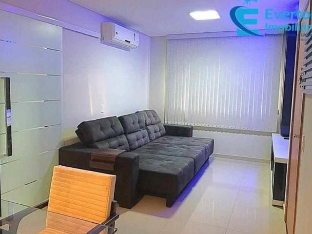 Oportunidade única! Excelente apartamento localizado no bairro Santa Mônica