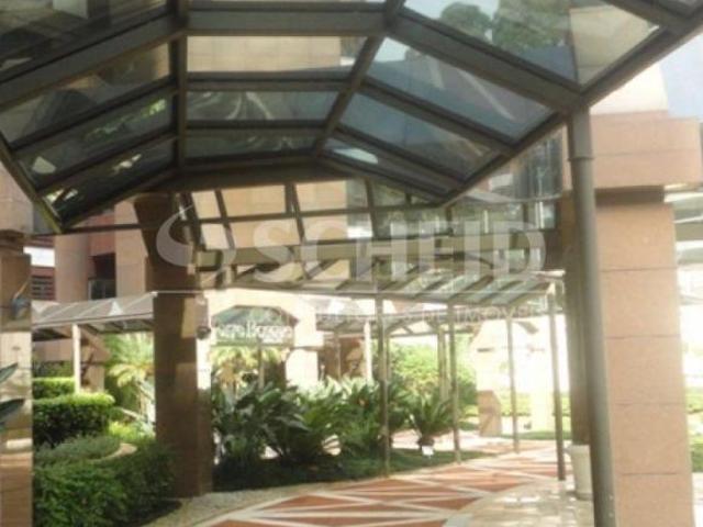 OPORTUNIDADE UNICA = EXCELENTE APT COM VISTA PANORÂMICA