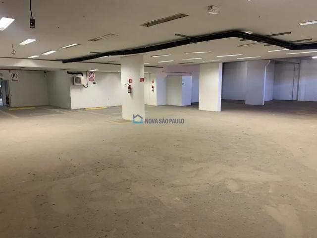 Oportunidade única Excelente localização loja de 882m²