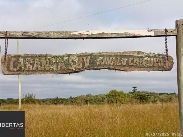 Oportunidade única! Fazenda com 28 ha, desocupada à venda em Viamão, Rio Grande