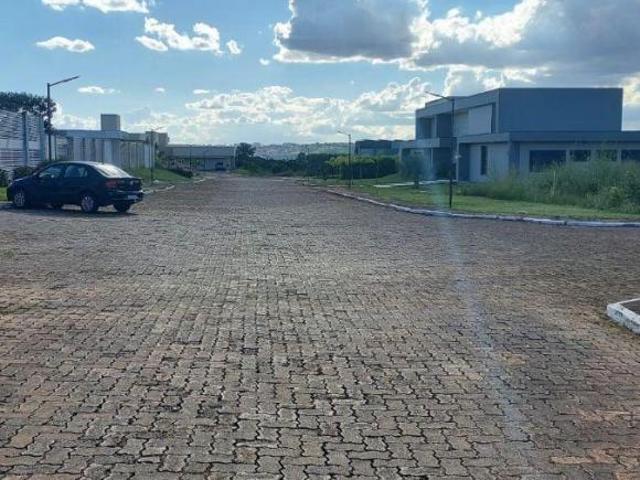 OPORTUNIDADE ÚNICA! FRAÇÃO NO PARK WAY COM ÁREA VERDE. EXCELENTE QUADRA. EXCELENTE CONDOMÍNIO
