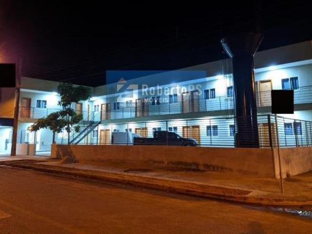 Oportunidade única: Hotel à venda em Caceres MT, 19 quartos, 20 banheiros, 10 vagas de garagem!