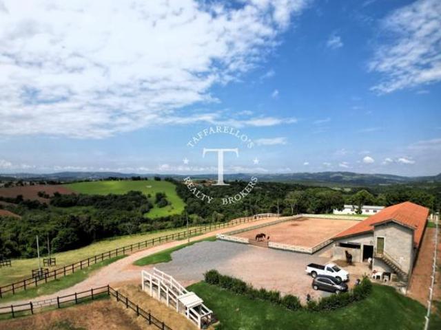 Oportunidade Única! Haras de 200.000 m² à Venda