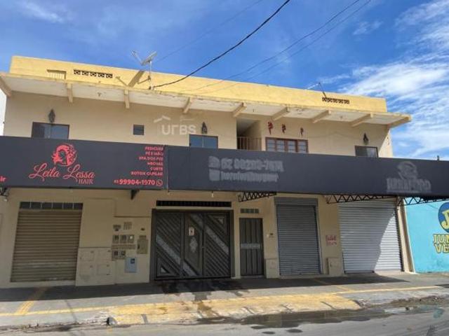 Oportunidade Única: Imóvel Comercial Estratégico no Setor Pedro Ludovico, Goiânia!