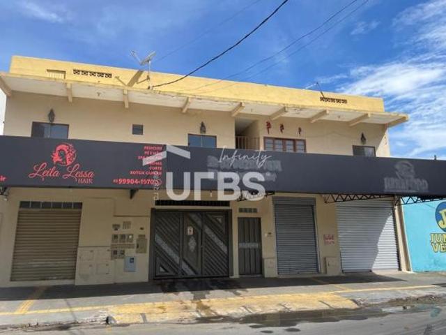 Oportunidade Única: Imóvel Comercial Estratégico no Setor Pedro Ludovico, Goiânia!