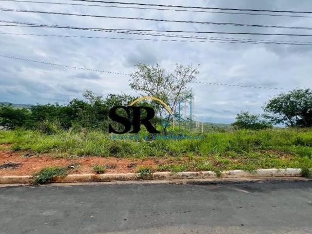 Oportunidade única: lote à venda no bairro Belvedere, Governador Valadares MG! Imperdível!