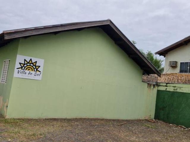 Oportunidade Unica Lote com 4 Kitnets Amplas.