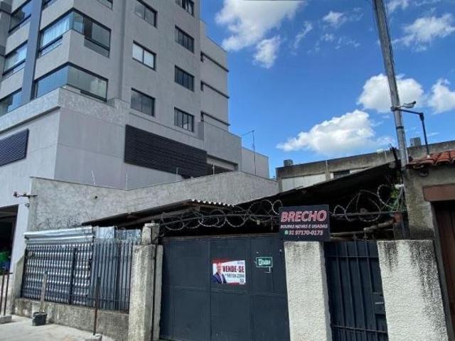 Oportunidade única Lote de 276m² a venda no Centro de Pedro Leopoldo
