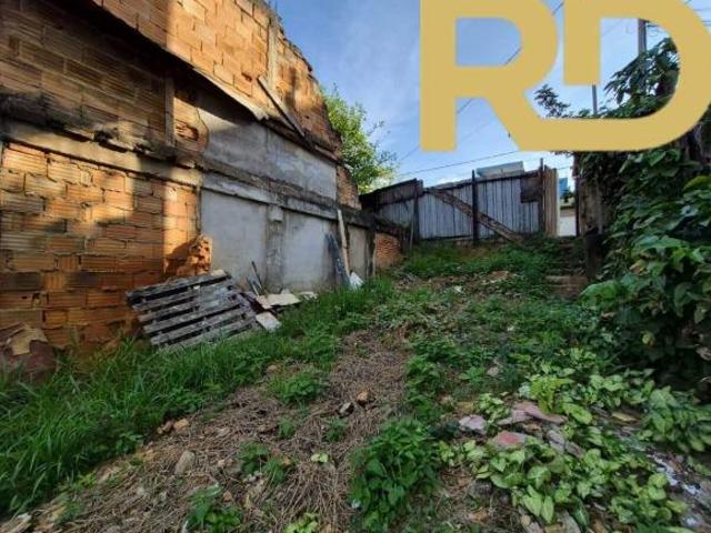 Oportunidade Única: Lote de 300m² no Coração do Bairro Paraíso – Região Leste de BH