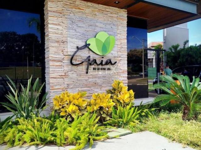 Oportunidade única: lote em condomínio de alto padrão no Jardim Rivieira, Franca SP Às margens do
