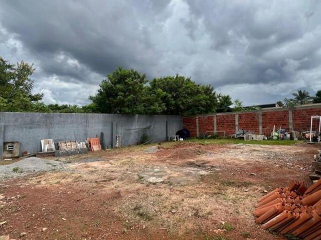 Oportunidade Única! Lote Exclusivo em Arniqueiras Park Way!
