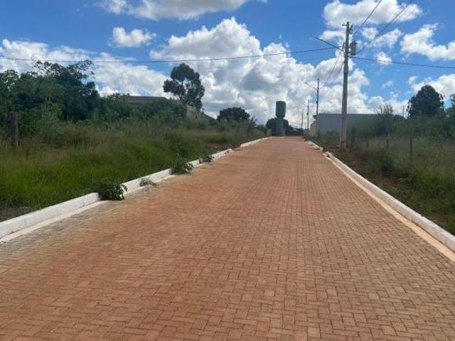 Oportunidade Única! Lote na 26 de Setembro